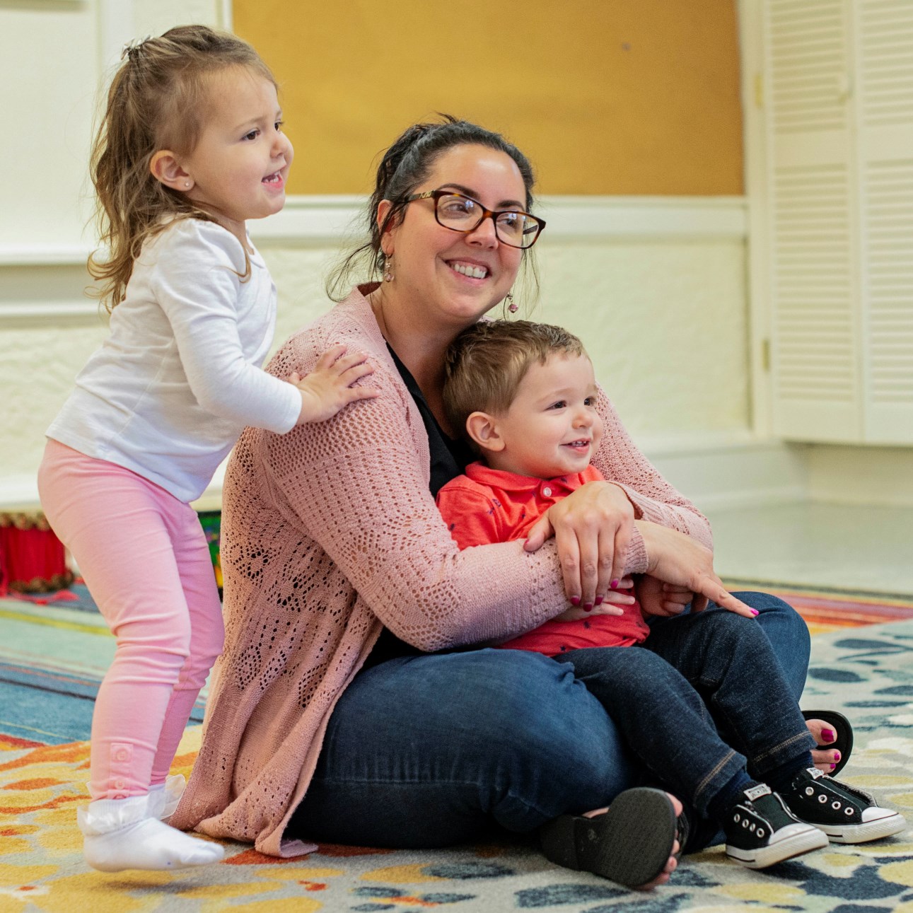 Heart & Beat Music - Canta y Baila Conmigo (0-5y)